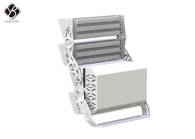 Cina 2700 - illuminazione dell'arena di sport 6500K, luce di inondazione all'aperto dell'alto lume 165LPW 960W in vendita