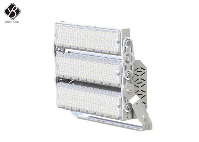 中国 720W 165lm /ワット屋外モジュラーフラッド照明115200lm 販売のため