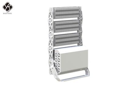 1200W SMD5050 165LM/W 높은 Mast 등주 압출 알루미늄