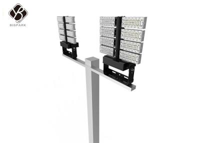 China SMD5050 IP66 1000W 165LM/W LED-Fußballplatzbeleuchtung zu verkaufen