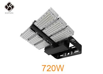 China 720W 115200LM LED-Stadionbeleuchtung im Freien CE RoHS zu verkaufen