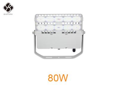 Cina 30W - luci di inondazione del tunnel di 800W LED con l'angolo d'apertura asimmetrico simmetrico 80*150° di 30° 60° 90° in vendita