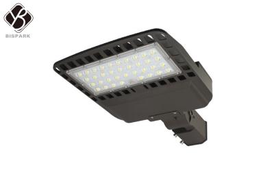 China Commercial 10000 Lumen Exterior LED Flood Lights -30 To 45℃ Operating Temp for sale