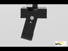 LEIDENE van IP65 115200lm SMD5050 720W Tennisbaanlichten
