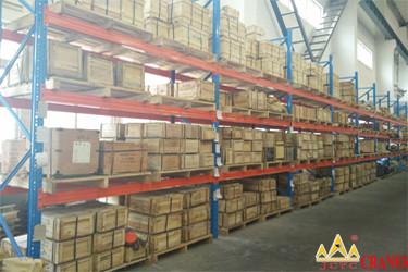 Fornitore cinese verificato - Chongqing Shanyan Crane Machinery Co., Ltd.