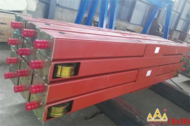 Fornitore cinese verificato - Chongqing Shanyan Crane Machinery Co., Ltd.