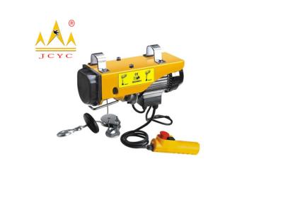 Китай 100кг к стандартному подъему веревочки провода 990кг/электрическому поднимаясь подъему продается