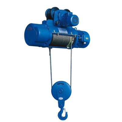 Китай Ворот 220 подъема веревочки провода 3 участков электрический к 440в для конструкции продается