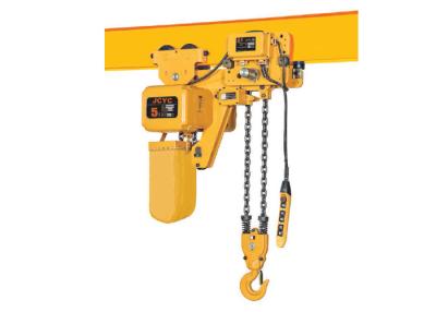 Китай 0,5 тонны - таль с цепью Хеадроом 5 тонн низкая, подъем тали с цепью ОЭМ Г80 продается