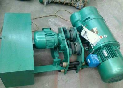 Китай Подъем веревочки провода низкого Хеадроом электрический для недостаточной конструкции космоса продается