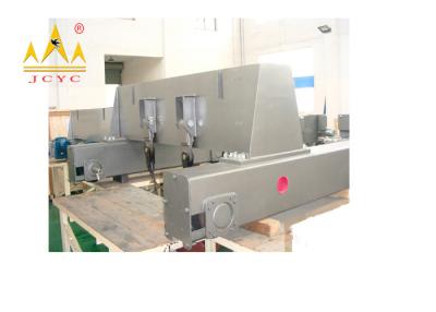 Китай Ворот серебряного прогона двойника цвета электрический поднимаясь поднимая 3,2 тонны к 50 тонн продается