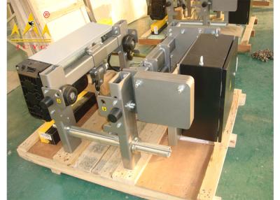 Китай Одиночный прогон подъем веревочки провода 20 тонн электрический с единой скоростью или двойными скоростями продается