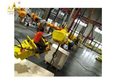 Китай Подгонянная небольшая таль с цепью, высокоскоростной стандарт тали с цепью поднимаясь высота в 3 метра продается