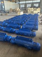 China Electric Wire Rope Hoist CD1 1 Ton 8m/min Lifting Speed for Single Double Girder Crane Systems for sale