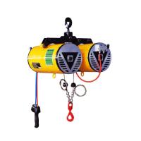 China 320 kg Explosion-Proof Pneumatic Balance Hoist with Variable Speed Control for sale