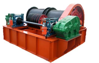 Китай Мовинг электрический поднимаясь подъем/небольшая электрическая лебедка 240в для нижних ворот Радял шлюза продается