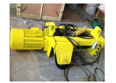 Китай Инструменты сверхмощного подъема ворота поднимаясь/3 фазируют подъем веревочки провода нержавеющей стали продается