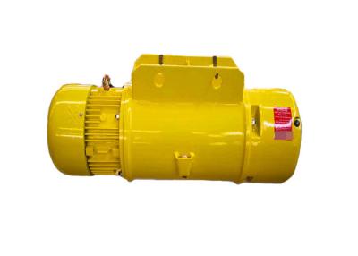 Китай Надземная электрическая лебедка веревочки провода 2 тонн подгонянная для шахт/гаваней продается