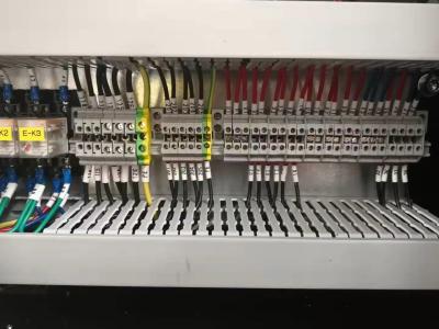 중국 단 하나 대들보 호이스트를 채광하는 진행 속도 20 M/Min 판매용