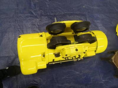 Китай Подъем веревочки провода высоты 24м надземной 5 тонны поднимаясь электрический продается