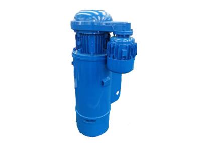 Китай 5 подъем веревочки провода электрической вагонетки тонны MD1 электрический с дистанционным управлением продается