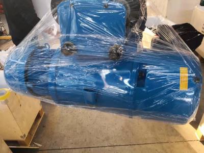 Китай скорость подъема крана веревочки провода 10T 15T 20T 50T 5Ton одиночная и двойная продается