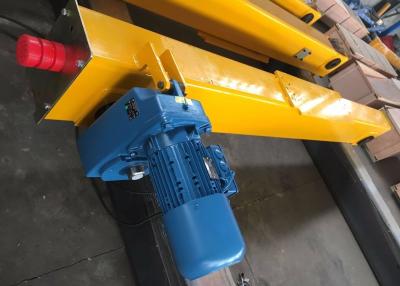 Cina Fine nastro Crane Overhead Crane End Carriage con tre in un motore in vendita