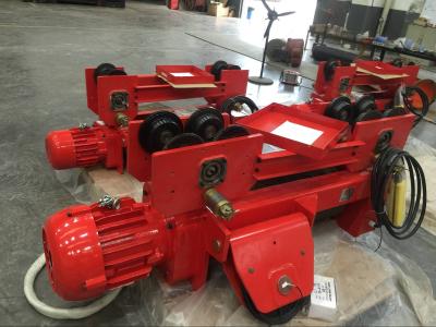 Китай Под брошенным подъемом веревочки провода подъема электрическим поднимаясь с электромагнитным тормозом продается