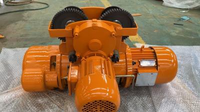 Китай Луч подъема 8m/Min M3 5T 9m электрический поднимаясь одиночный продается