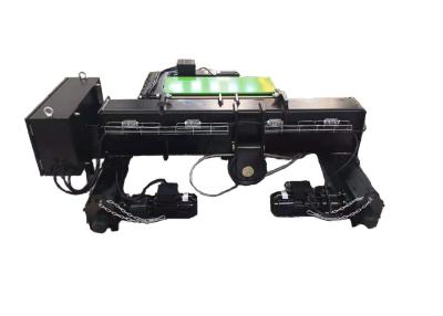 Китай Подъем IP55 крана веревочки провода прогона двойника ISO надземный продается