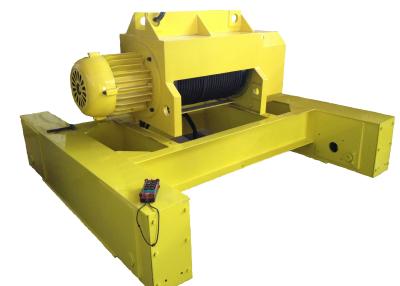 Китай подъем 18m прогона двойника 30T 50T поднимаясь для надземного крана продается