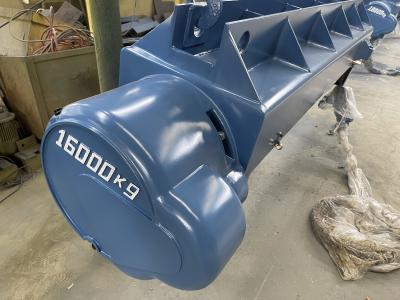 Китай тип электрическое поднимаясь дистанционное управление MD емкости 32T подъема беспроводное продается