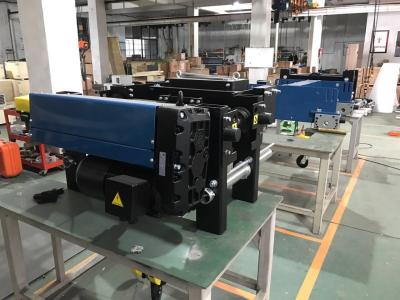 Китай подъем IP55 веревочки поднимаясь провода 80t электрический поднимаясь для надземного крана продается