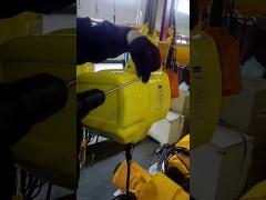 Fabbricazione di ascensori elettrici