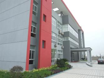 China Factory - ADDE TECHNOLOGY CO.,LTD