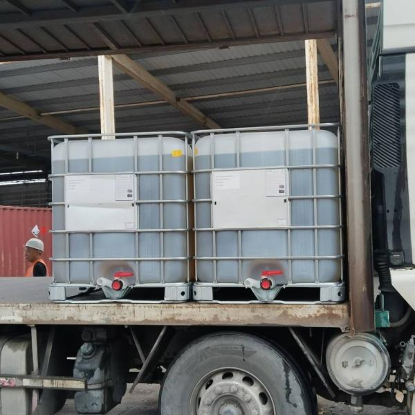 Quality PEG-40 Castor Oil Ethoxylate Nonionic Surfactant for Emulsification for sale