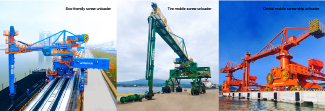 China Hangzhou Aotuo Mechanical And Electrical Co., Ltd. company profile 3