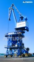 China 400t/H Efficient Dust Suppression Hopper Loader With Environmentally Friendly for sale