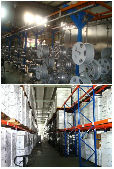 Fornitore cinese verificato - KINAUTO CO., LTD.