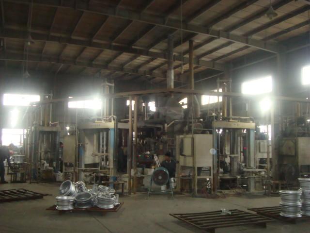 Fornitore cinese verificato - KINAUTO CO., LTD.