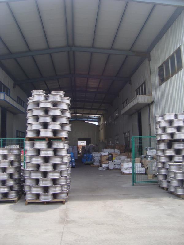 Fornitore cinese verificato - KINAUTO CO., LTD.