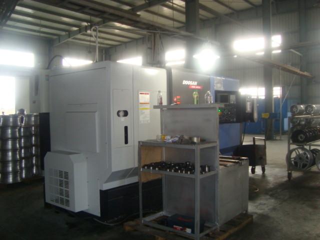 Fornitore cinese verificato - KINAUTO CO., LTD.