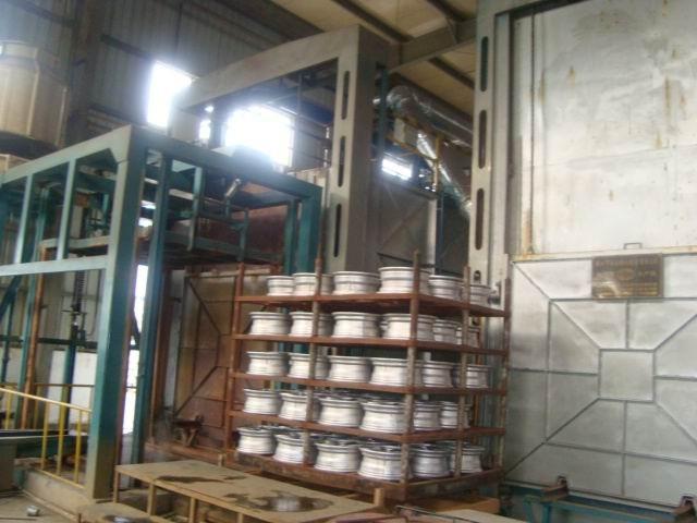 Fornitore cinese verificato - KINAUTO CO., LTD.