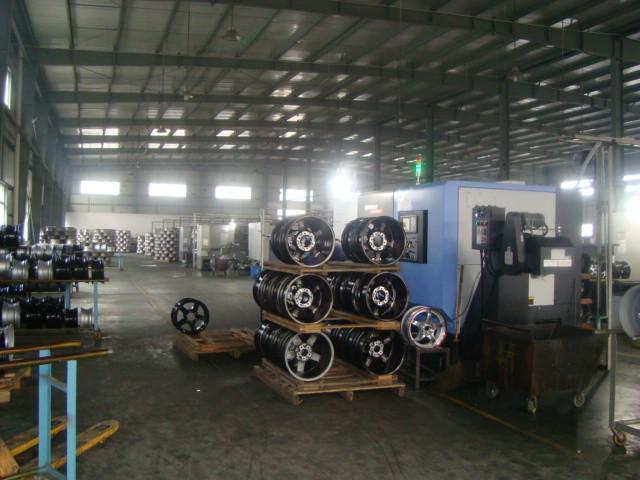 Fornitore cinese verificato - KINAUTO CO., LTD.