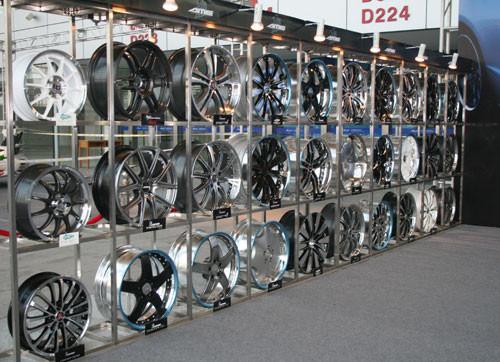 Fornitore cinese verificato - KINAUTO CO., LTD.