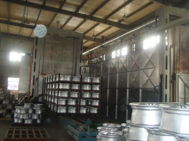 Fornitore cinese verificato - KINAUTO CO., LTD.