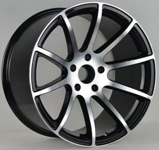 Cina Ruote a 20 pollici leggera di lusso 20 x 10,5 della lega dell'automobile in vendita