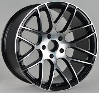 Cina 20 x 10,5 leghe a 20 pollici di nuova progettazione spinge per le automobili in vendita