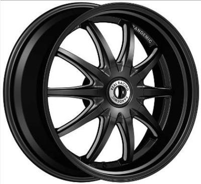 Cina Leghe a 22 pollici dell'automobile di 2013 le nuova dimensioni 22 x 9,5 spingono in vendita