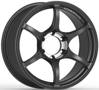 Cina Nuove ruote a 18 pollici delle leghe di dimensioni 18 x 10 di progettazione 2013 per l'automobile in vendita